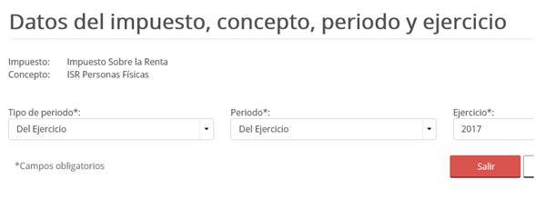 Guía práctica para la devolución manual del ISR anual – Caballero y Asociados